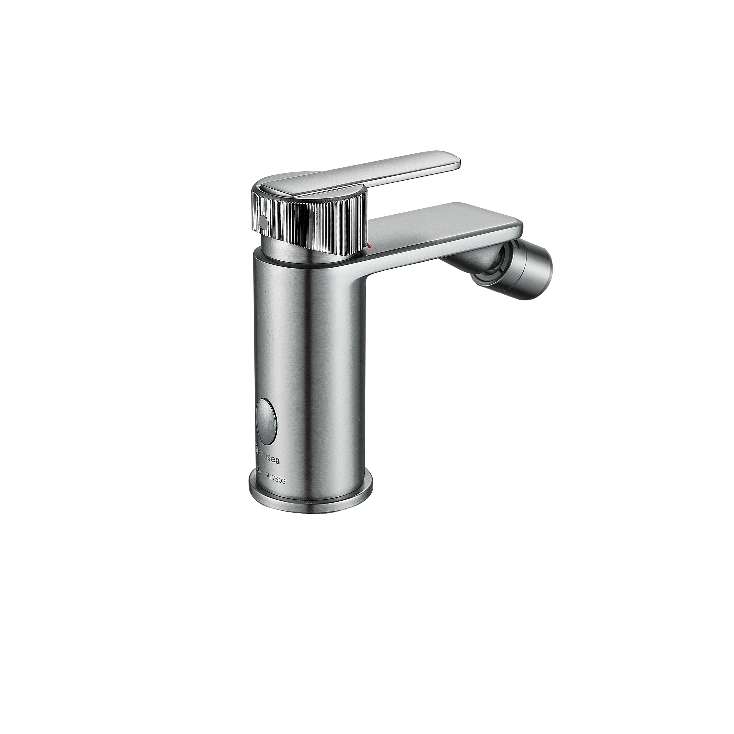 Bateria bidetowa chrom Neo 2 Sensea - Leroy Merlin