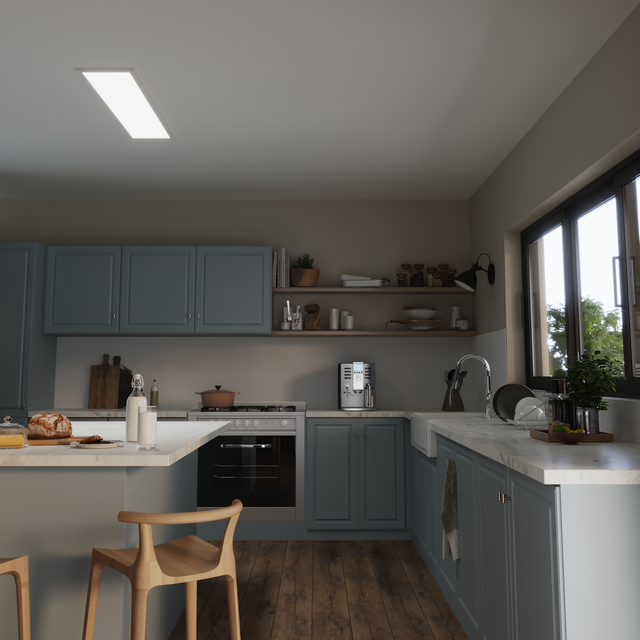Panneau LED | Leroy Merlin