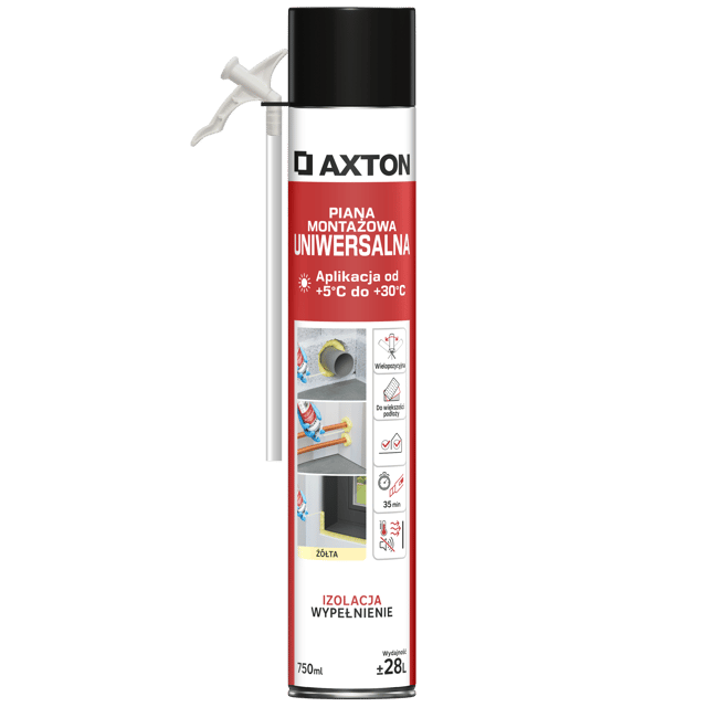 Pianki poliuretanowe | Leroy Merlin