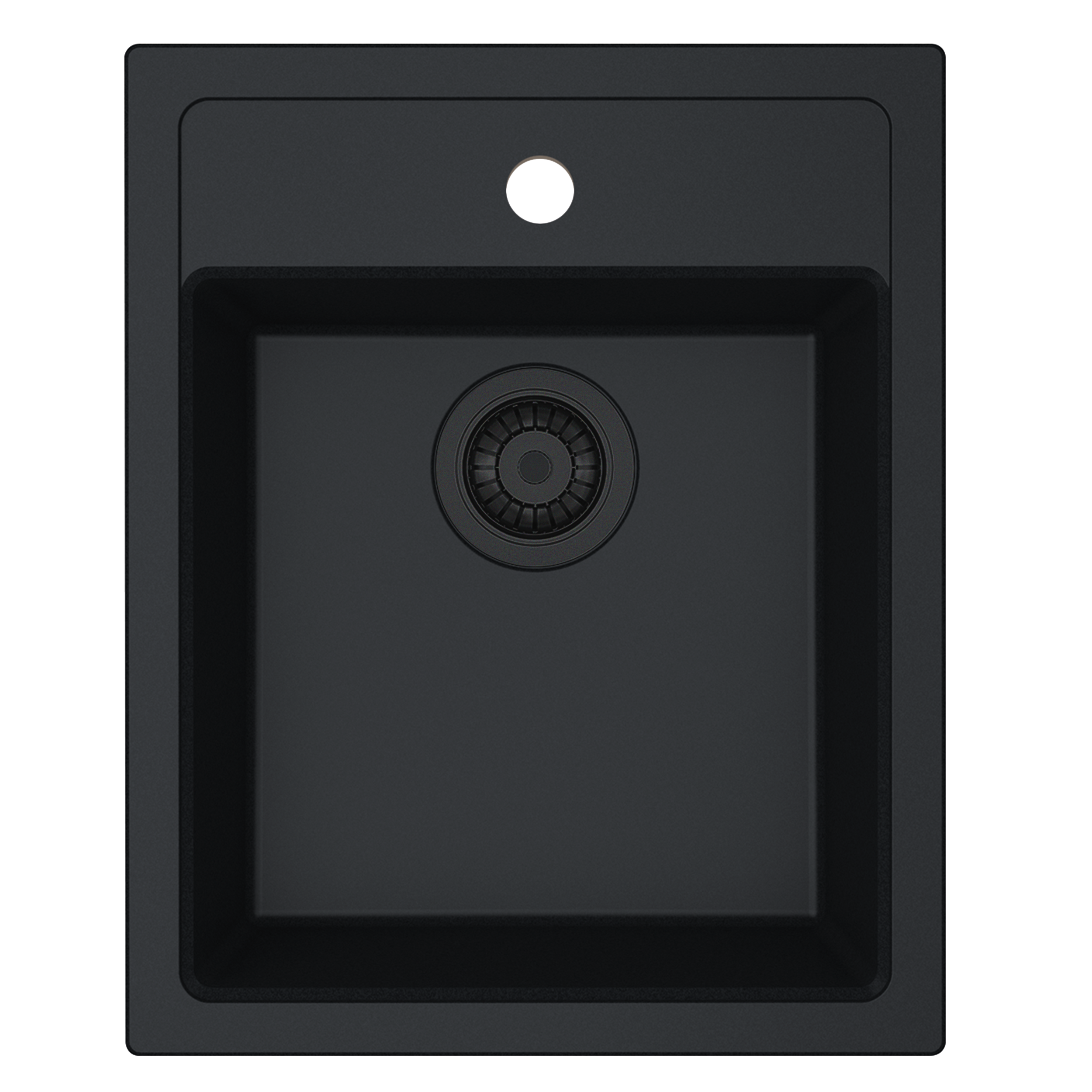 Zlewozmywak Tectonite SID 610-40 Franke - Leroy Merlin