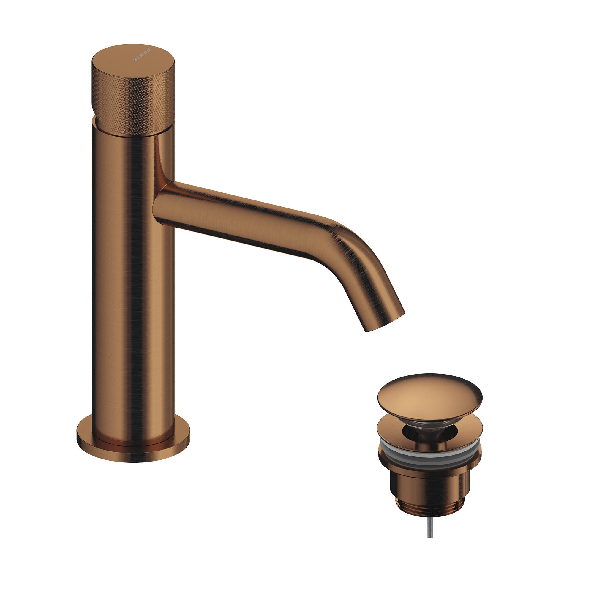 Serie Loop K Sanycces | Leroy Merlin