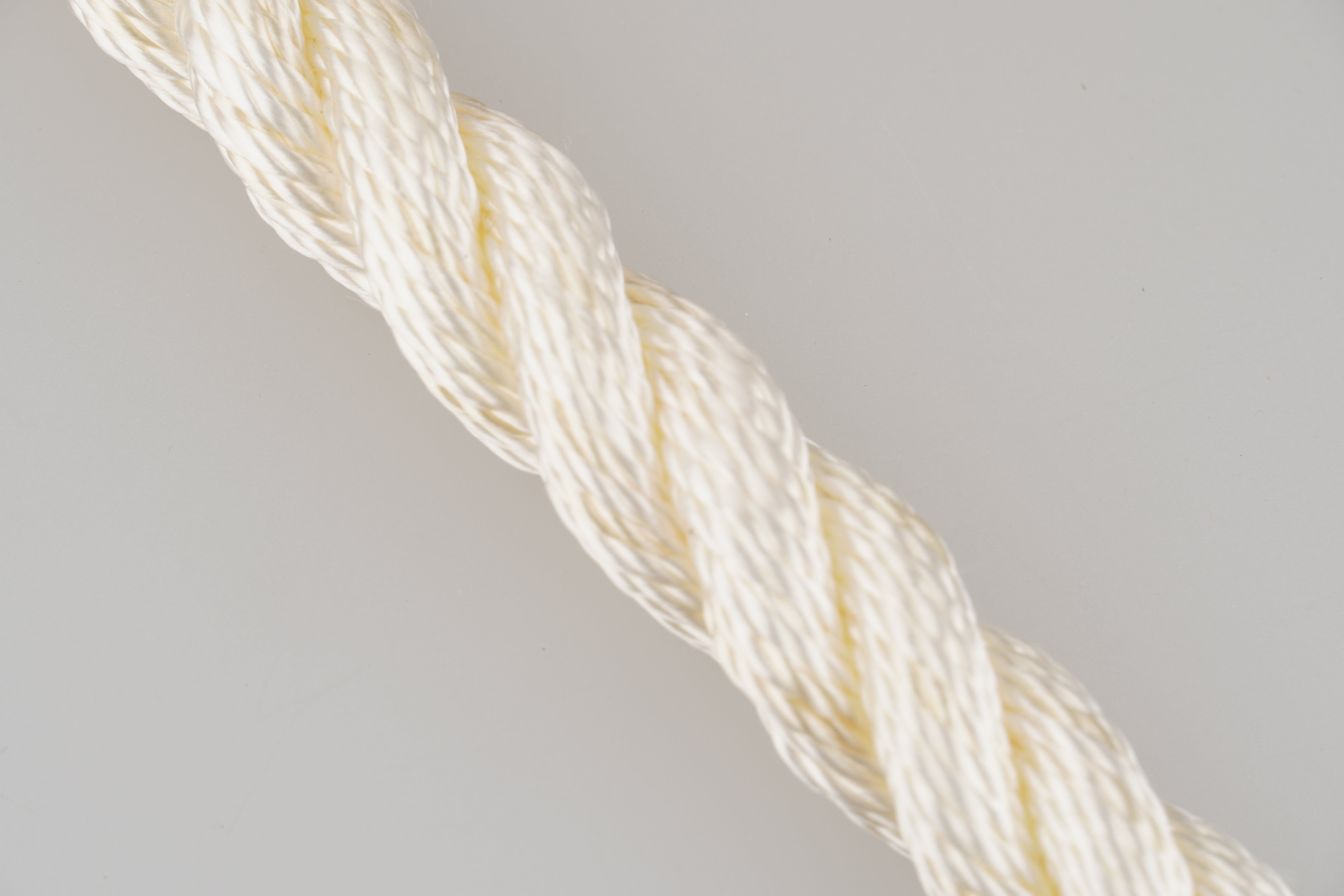 Corde nylon Diam.10 mm x L.90 m | Leroy Merlin