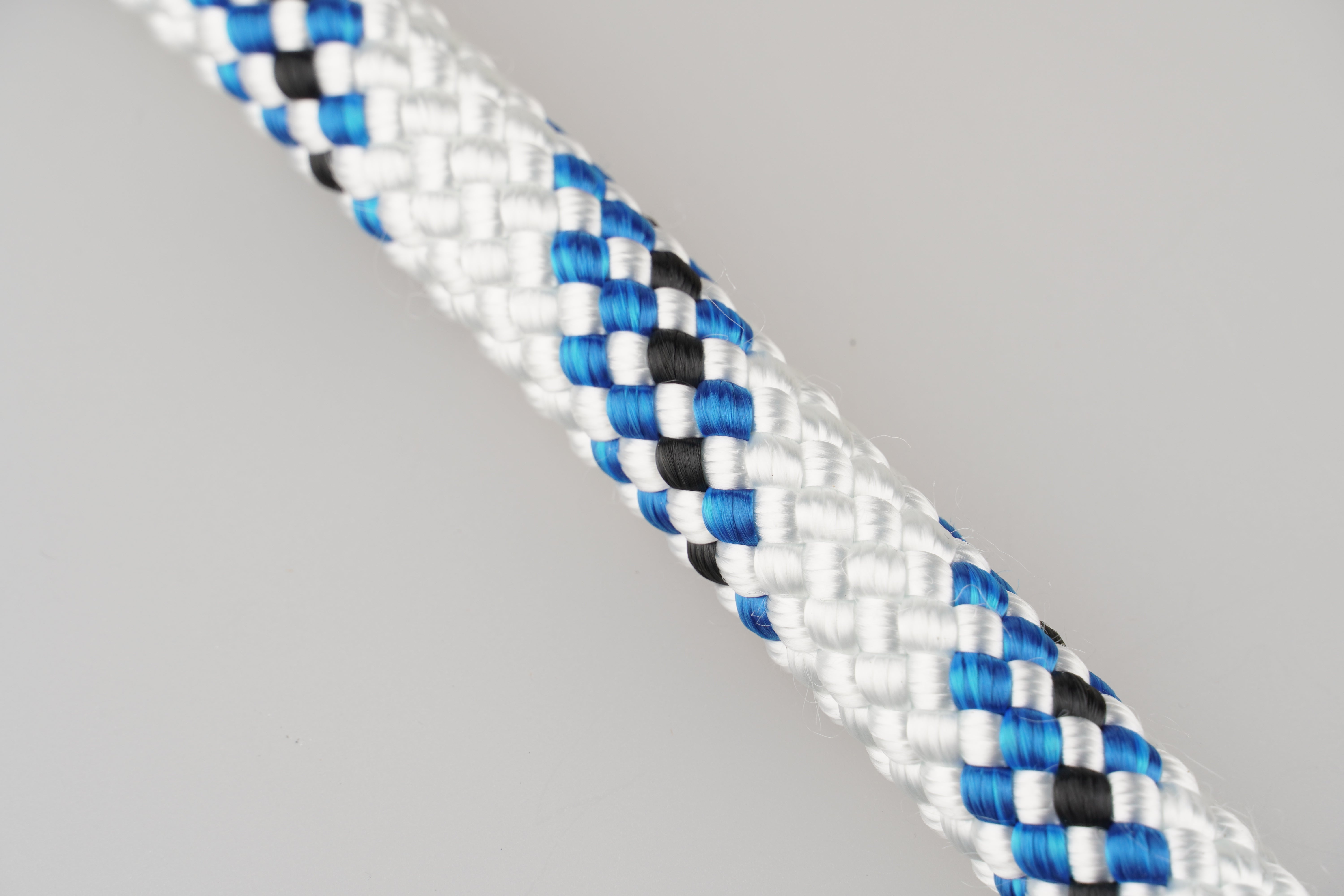 Drisse polyester Diam.12 mm x L.100 m | Leroy Merlin