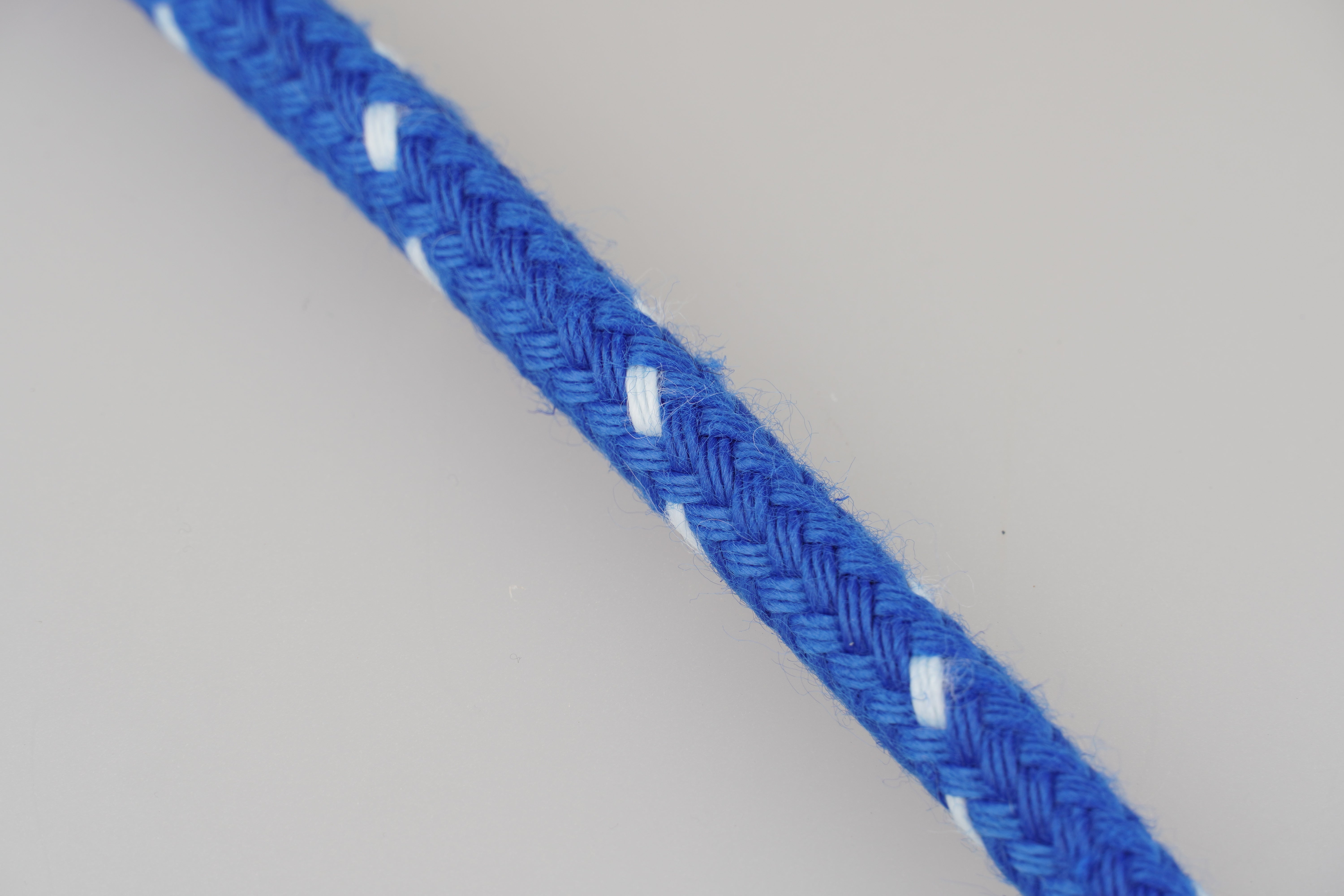 Corde polyester Diam.8 mm x L.80 m | Leroy Merlin