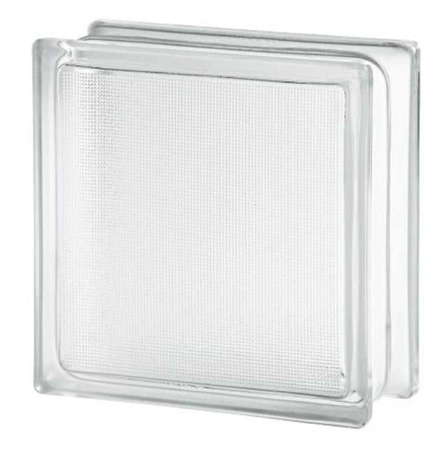 Bloques de Vidrio: Luz y Diseño para tu Espacio