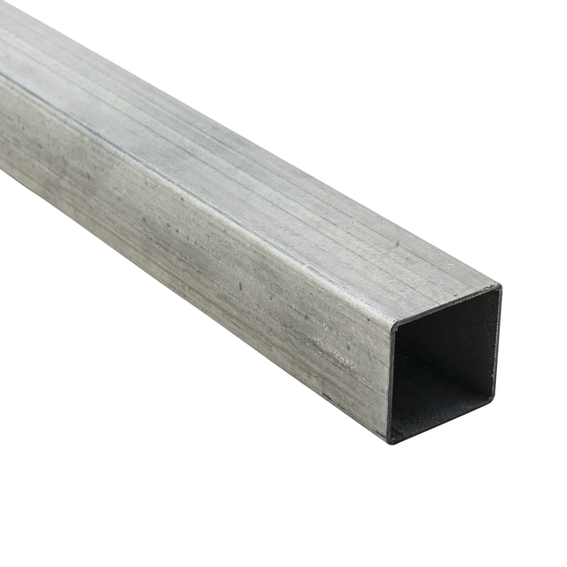 Perfiles metálicos galvanizados: resistencia y protección duradera