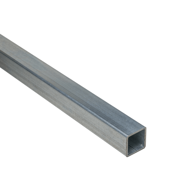 Tube galvanisé au meilleur prix | Leroy Merlin