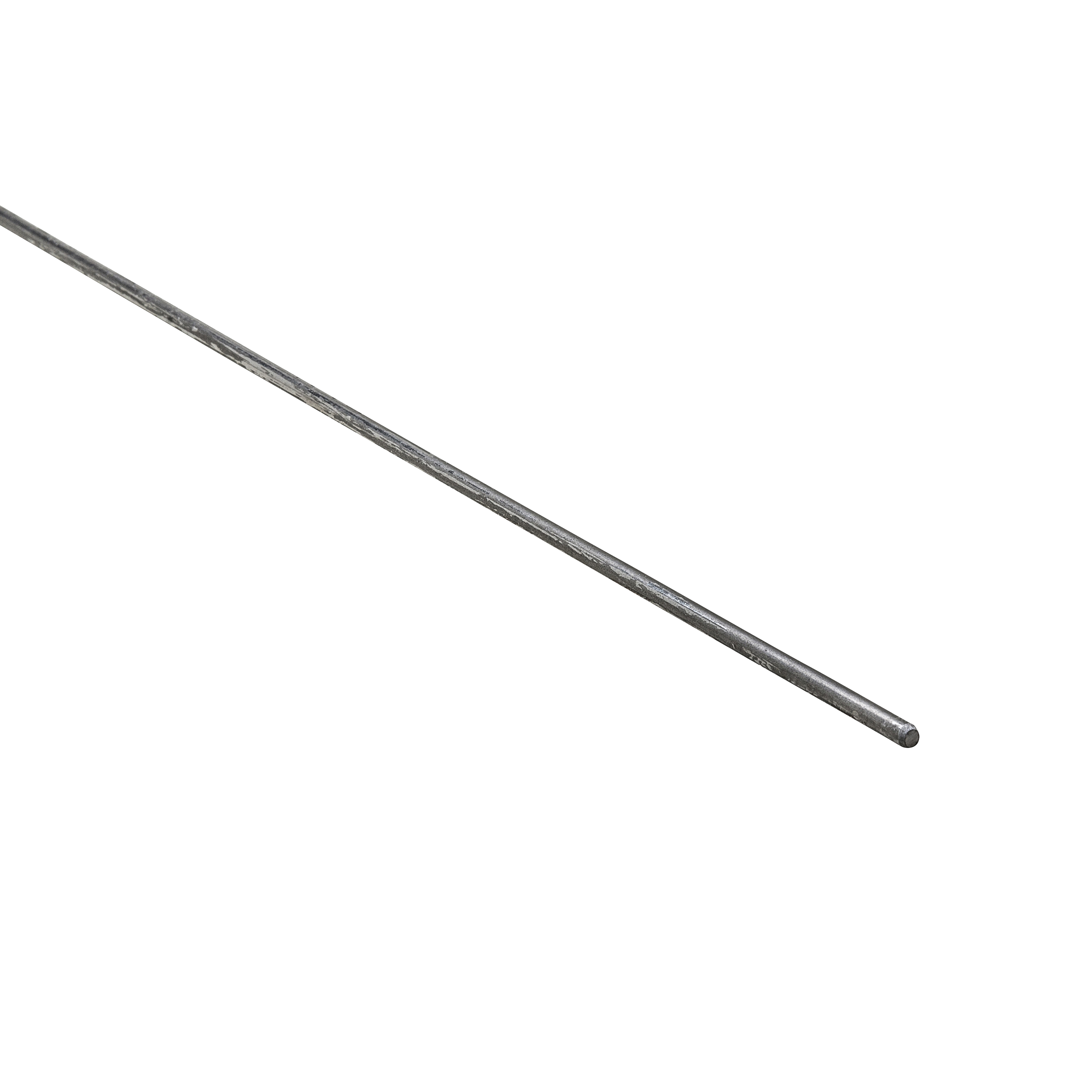 Fer à béton acier laminé à chaud verni STANDERS,⌀4 mm, L.1 m | Leroy Merlin