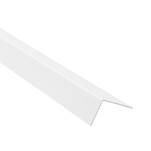 Cornières plastique au meilleur prix | Leroy Merlin