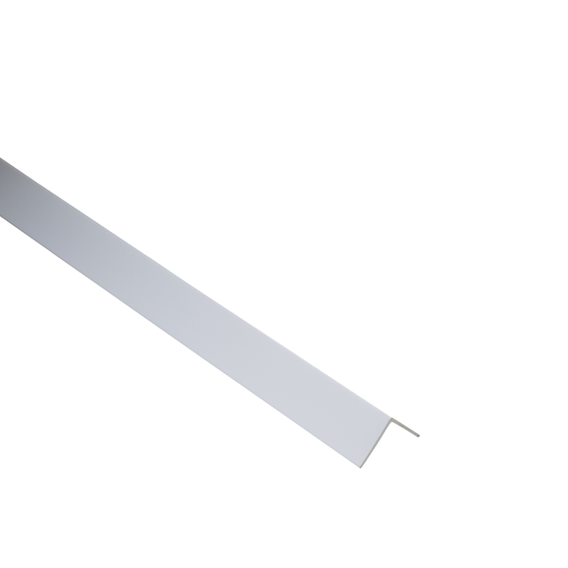 Ángulos PVC: resistencia y fácil instalación en obra