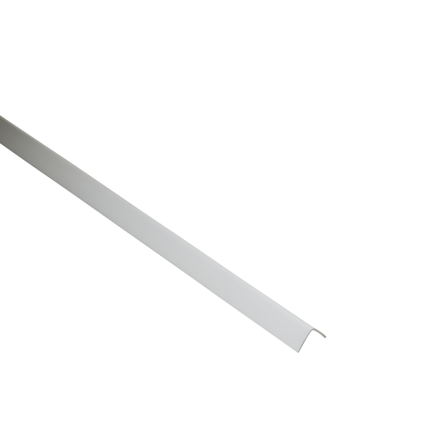 Cornières plastique au meilleur prix | Leroy Merlin