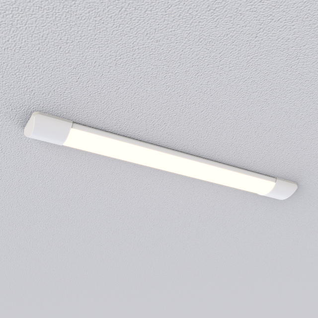 Reglette led au meilleur prix | Leroy Merlin