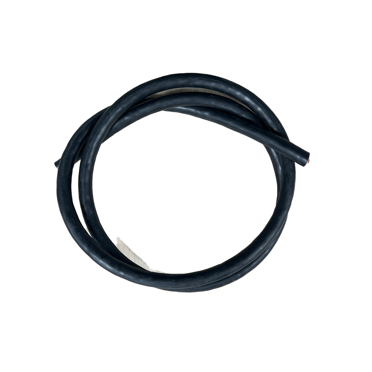 Cable Unifilar 50 mm2 POWERFLEX RV-K Negro | Leroy Merlin