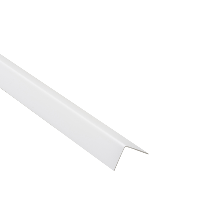 Cornières plastique au meilleur prix | Leroy Merlin