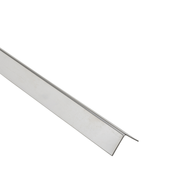 Ángulo acero inoxidable: resistencia y durabilidad garantizadas