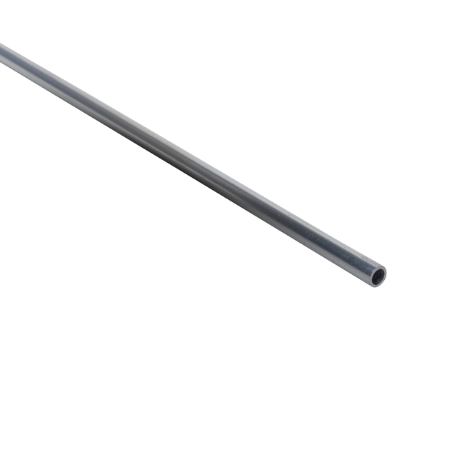 Tube aluminium rond au meilleur prix | Leroy Merlin