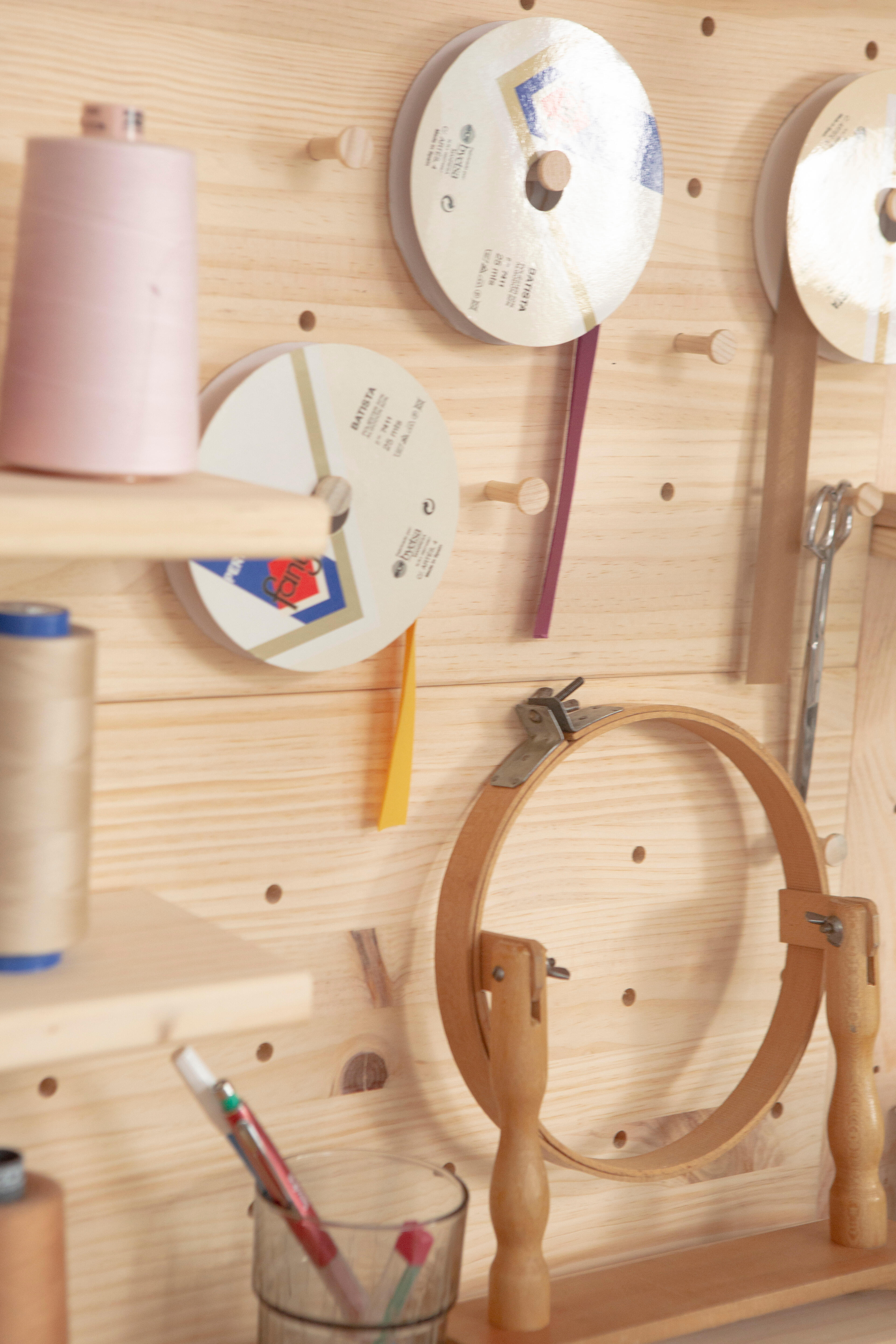 Panel portaherramientas ASTIGARRAGA Nova de 480 x 732 mm | Leroy Merlin