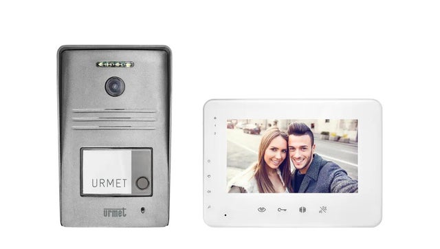 Videocitofono - Ricerca Leroy Merlin