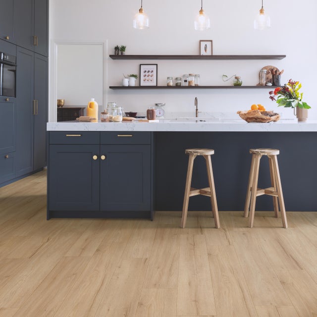 Parquet, stratifié et sol PVC | Leroy Merlin
