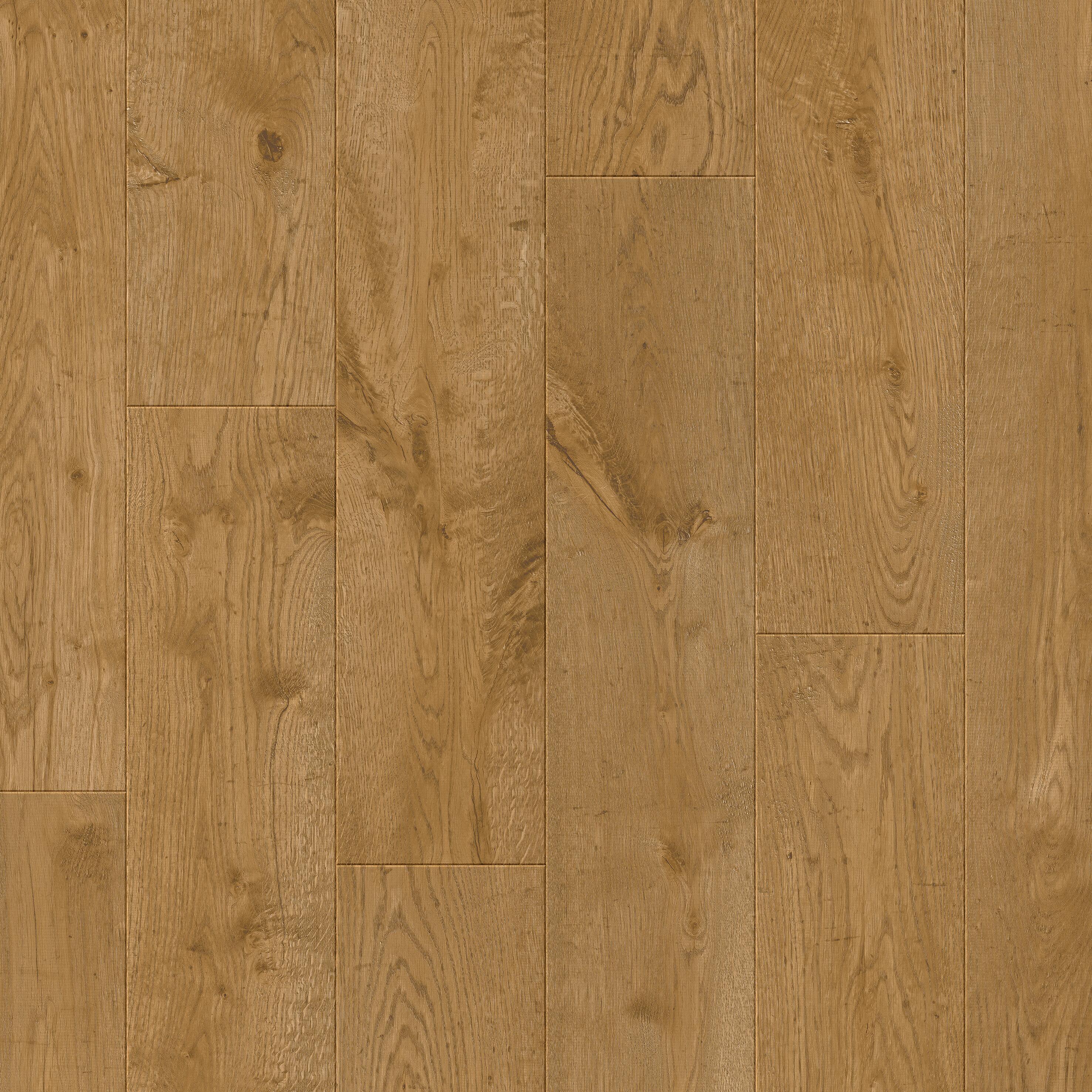 Echantillon sol stratifié intenso SENS BY QUICK-STEP Sublime Chêne ...