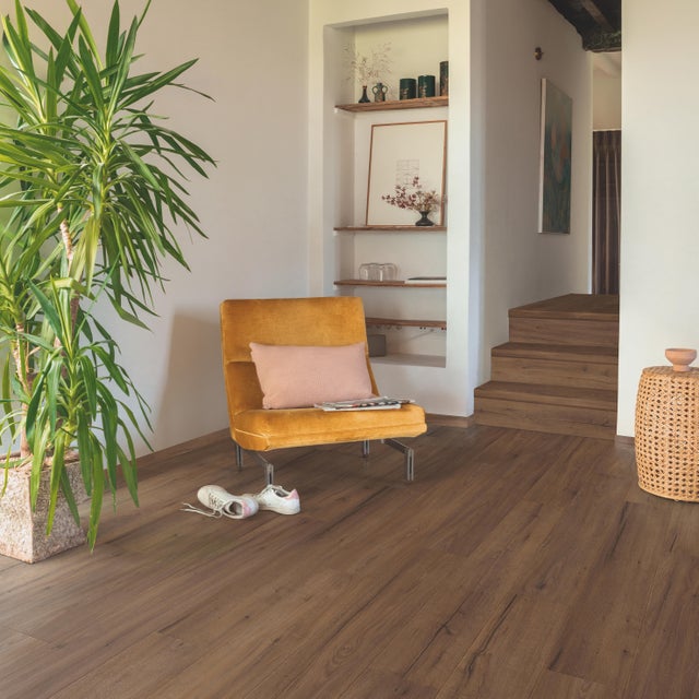 Quick Step Stratifie