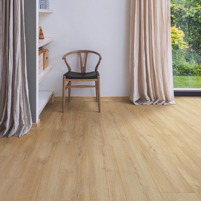 Parquet quickstep au meilleur prix | Leroy Merlin