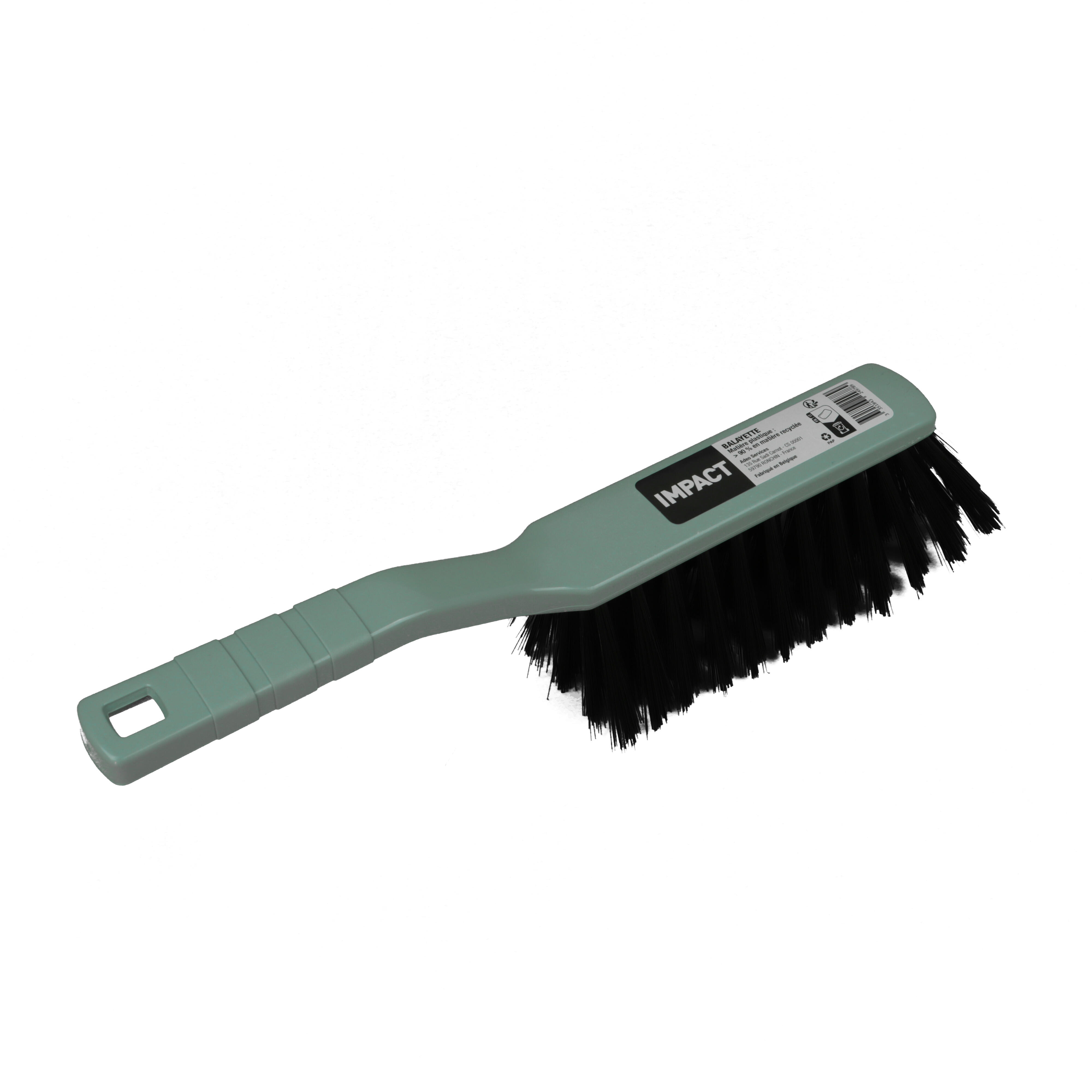 Balayette plastique IMPACT | Leroy Merlin