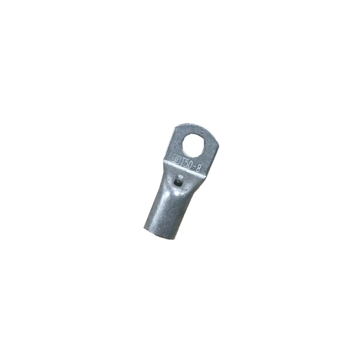 Terminal de Ojo Cable 50mm - Ojo 8mm | Leroy Merlin