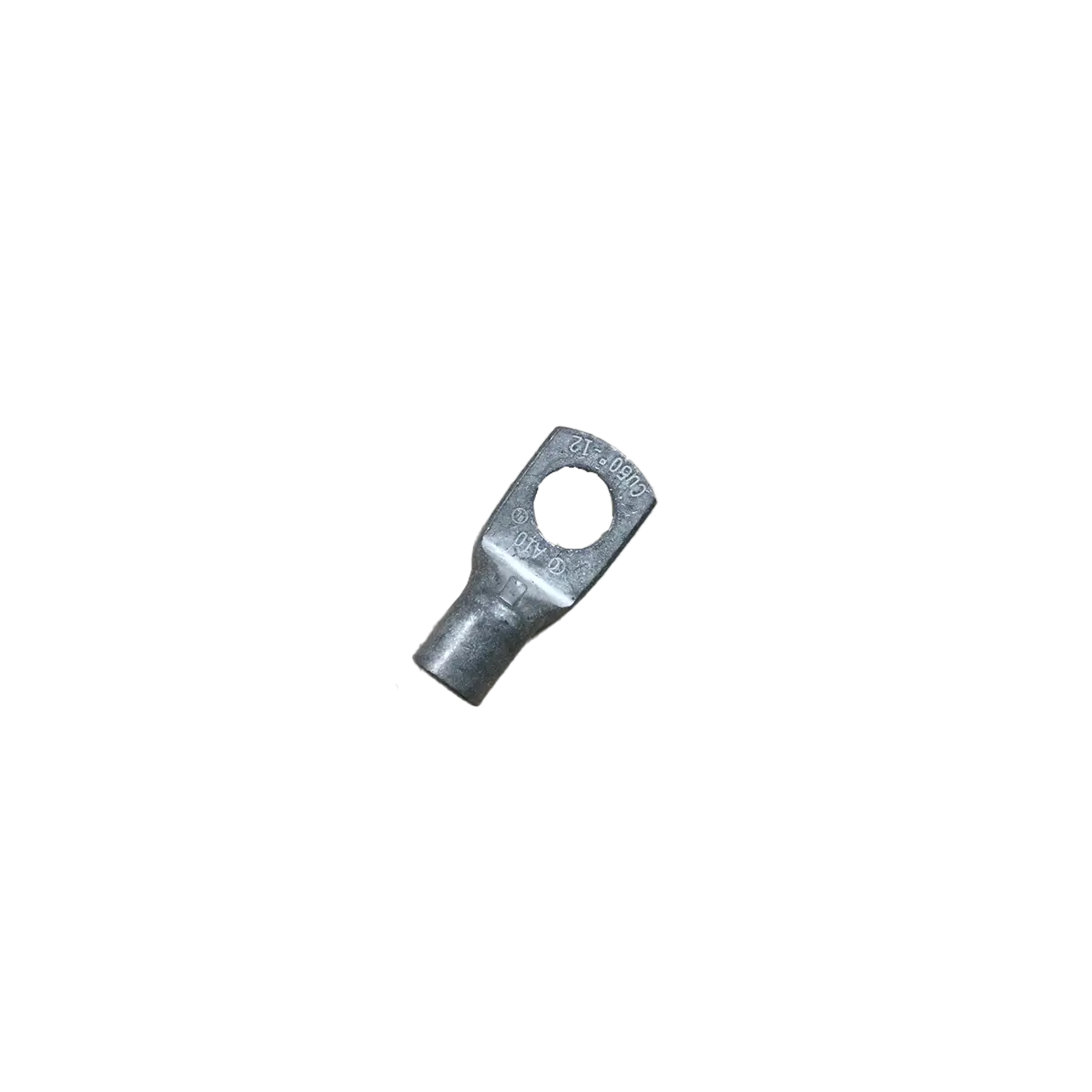 Terminal de Ojo Cable 50mm - Ojo 12mm | Leroy Merlin