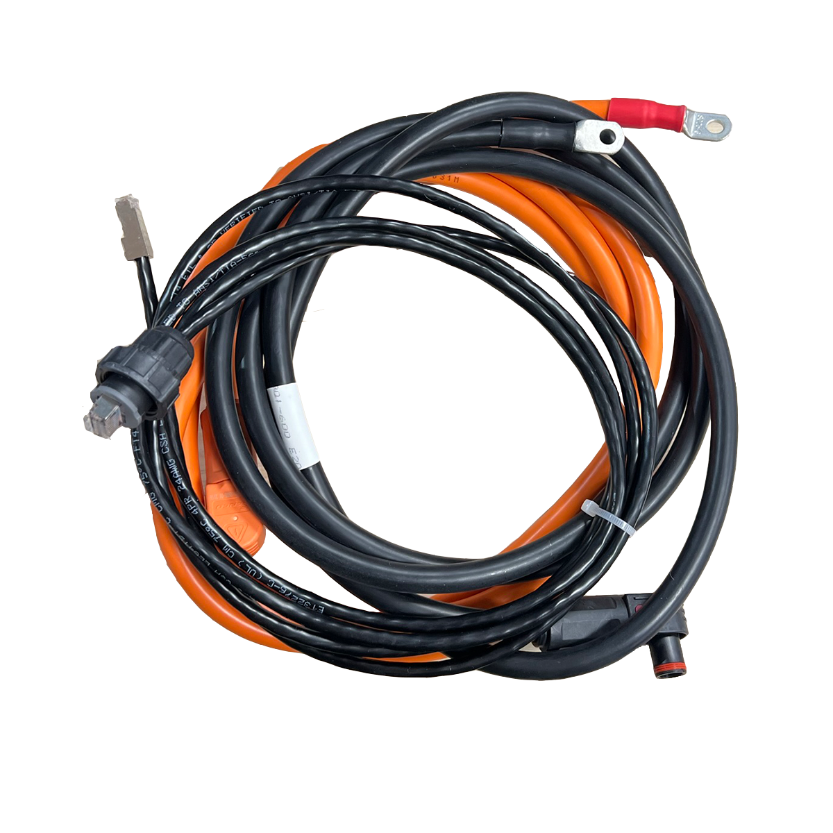 Cableado Growatt ARK LV-SPF-SPH | Leroy Merlin