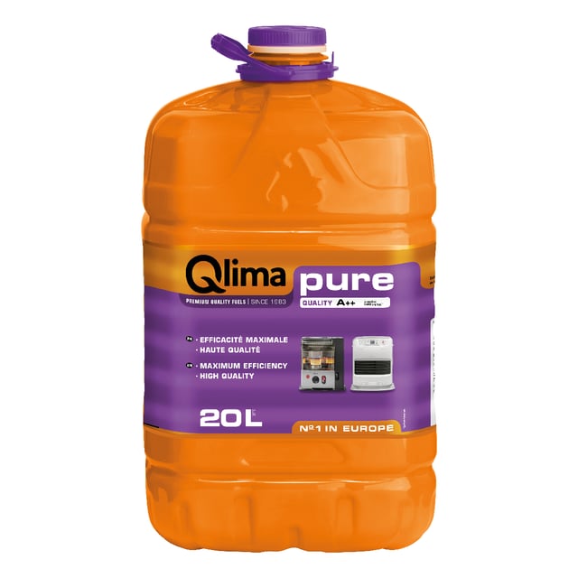 Combustible liquide au meilleur prix | Leroy Merlin