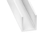 Perfil PVC: Resistente, Duradero y Fácil de Instalar