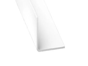 Perfil PVC: Resistente, Duradero y Fácil de Instalar