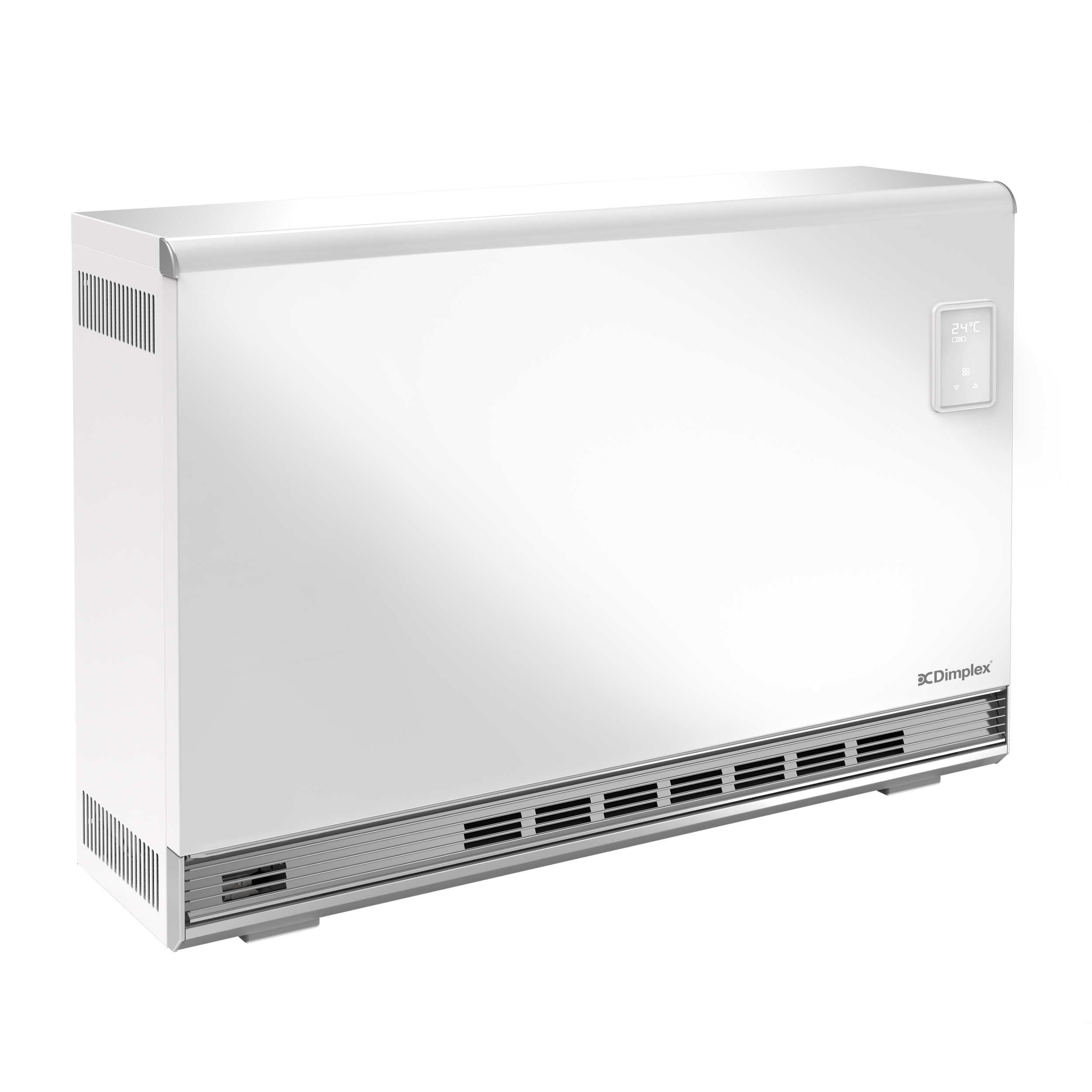 Piec akumulacyjny dynamiczny VFE 50K 5KW DIMPLEX - Leroy Merlin