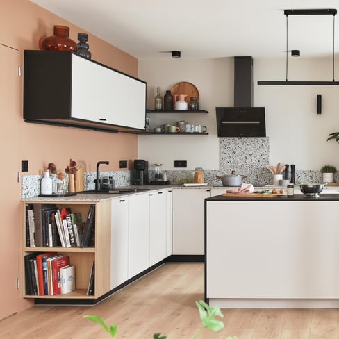 Cuisine Delinia ID | Leroy Merlin