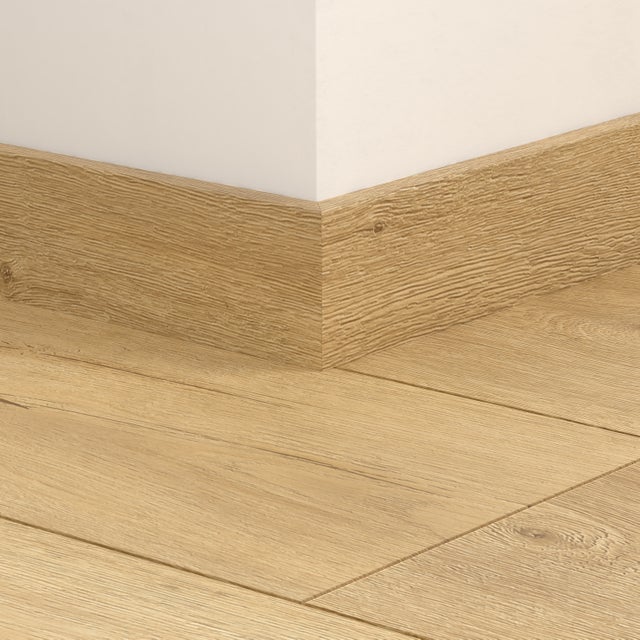 Plinthe MDF | Leroy Merlin