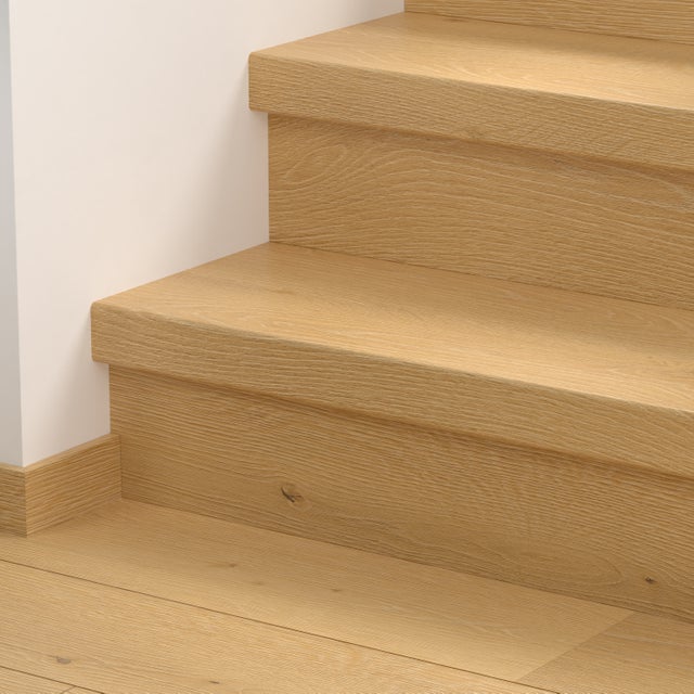 Escalier quick step au meilleur prix | Leroy Merlin