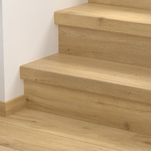 Escalier quick step au meilleur prix | Leroy Merlin