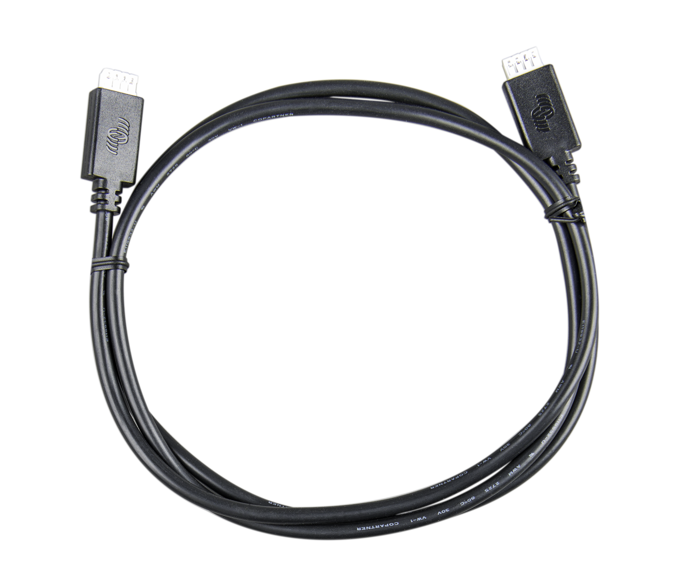 Cable de comunicaciones tipo A de interfaz VE.Can a CAN-bus de 5m de ...