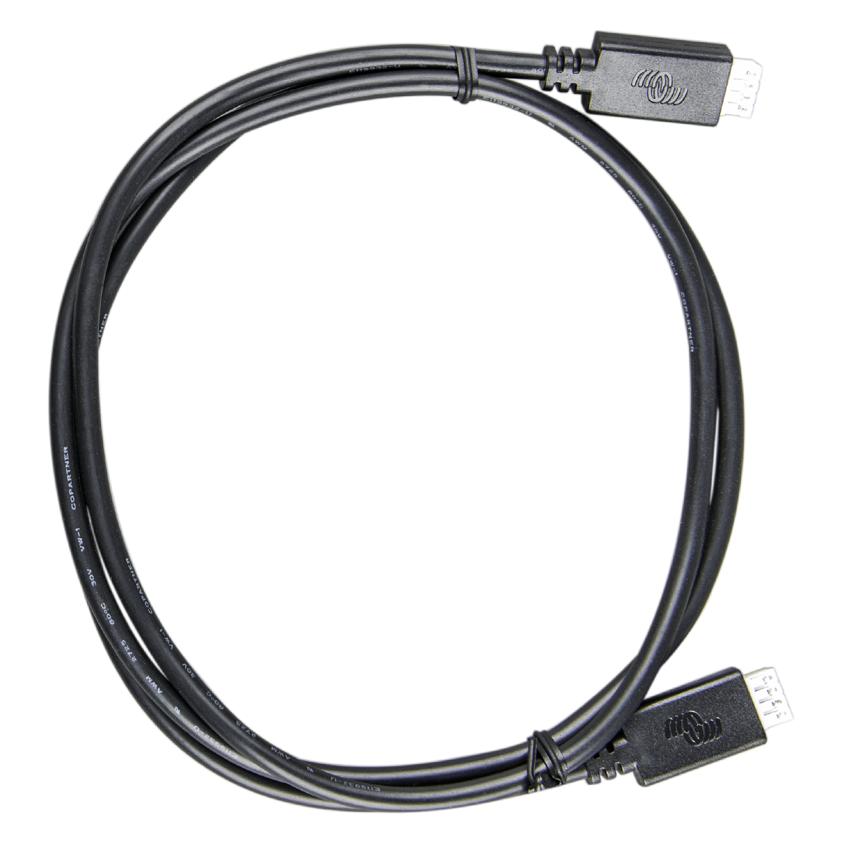 Cable de comunicaciones de 0.3m con interfaz VE.Direct para ...