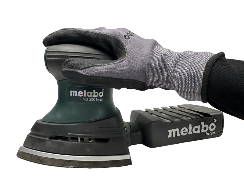 Multilijadora METABO FMS 200 INTEC 200 w | Leroy Merlin