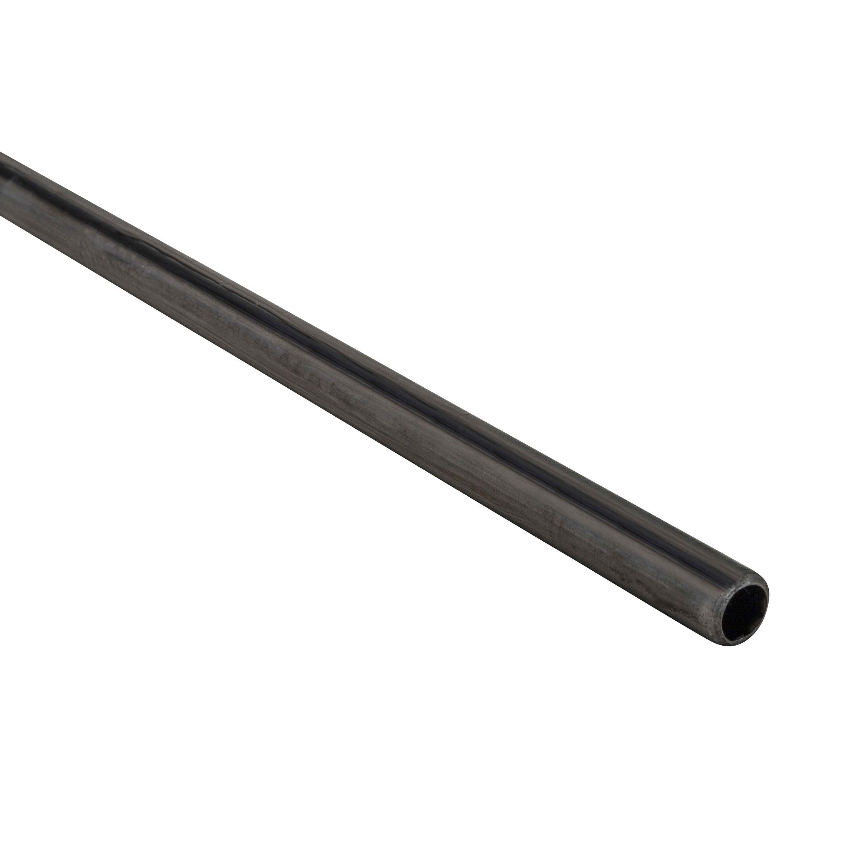 Tube rond creux acier à froid STANDERS, ⌀16 x Ep.1 mm, L.1 m | Leroy Merlin