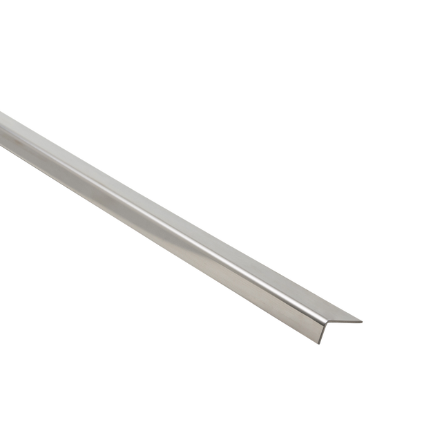 Corniere inox au meilleur prix | Leroy Merlin