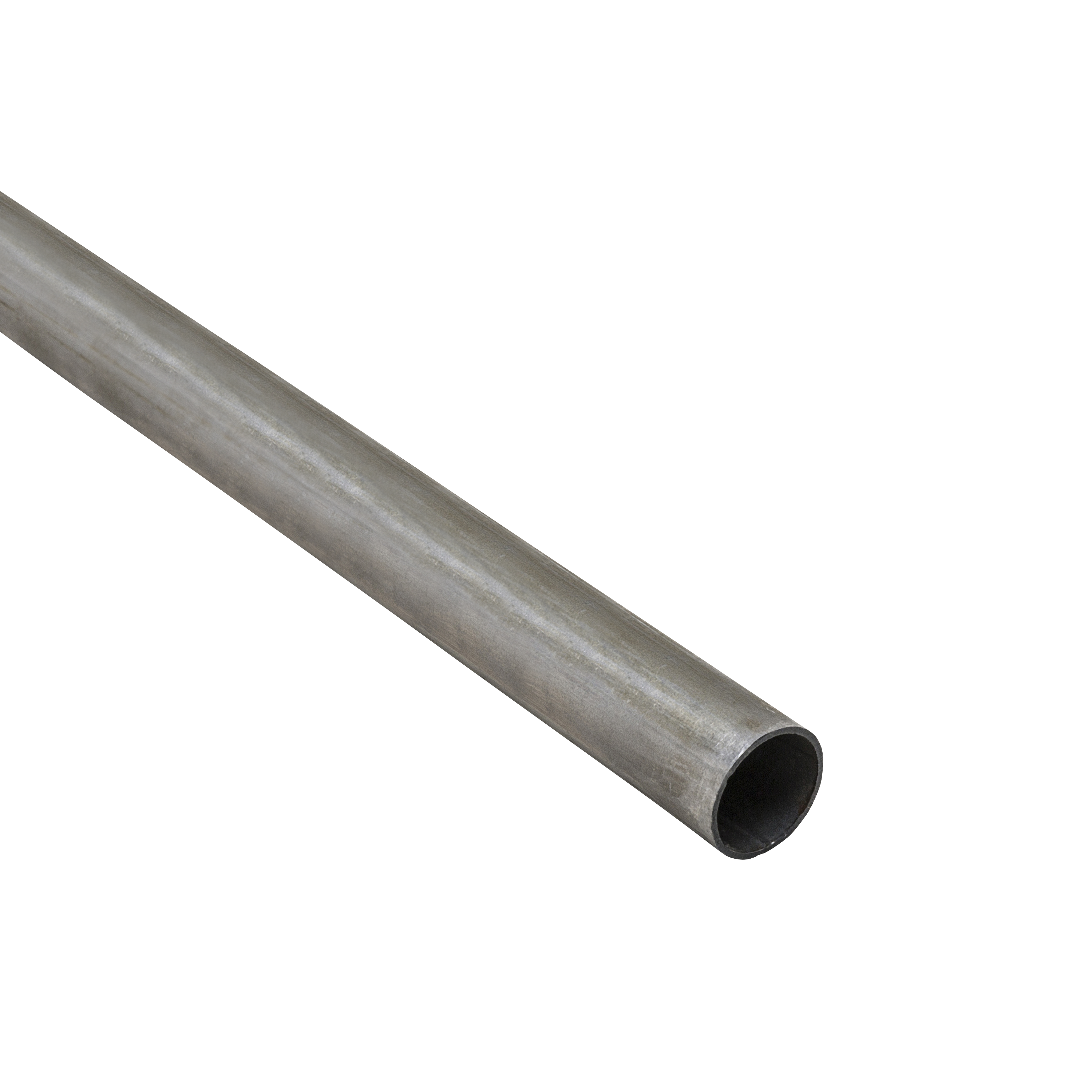 Tube rond creux acier à froid STANDERS, ⌀20 x Ep.1 mm, L.1 m | Leroy Merlin