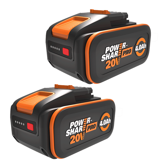 PowerShare Worx | Leroy Merlin