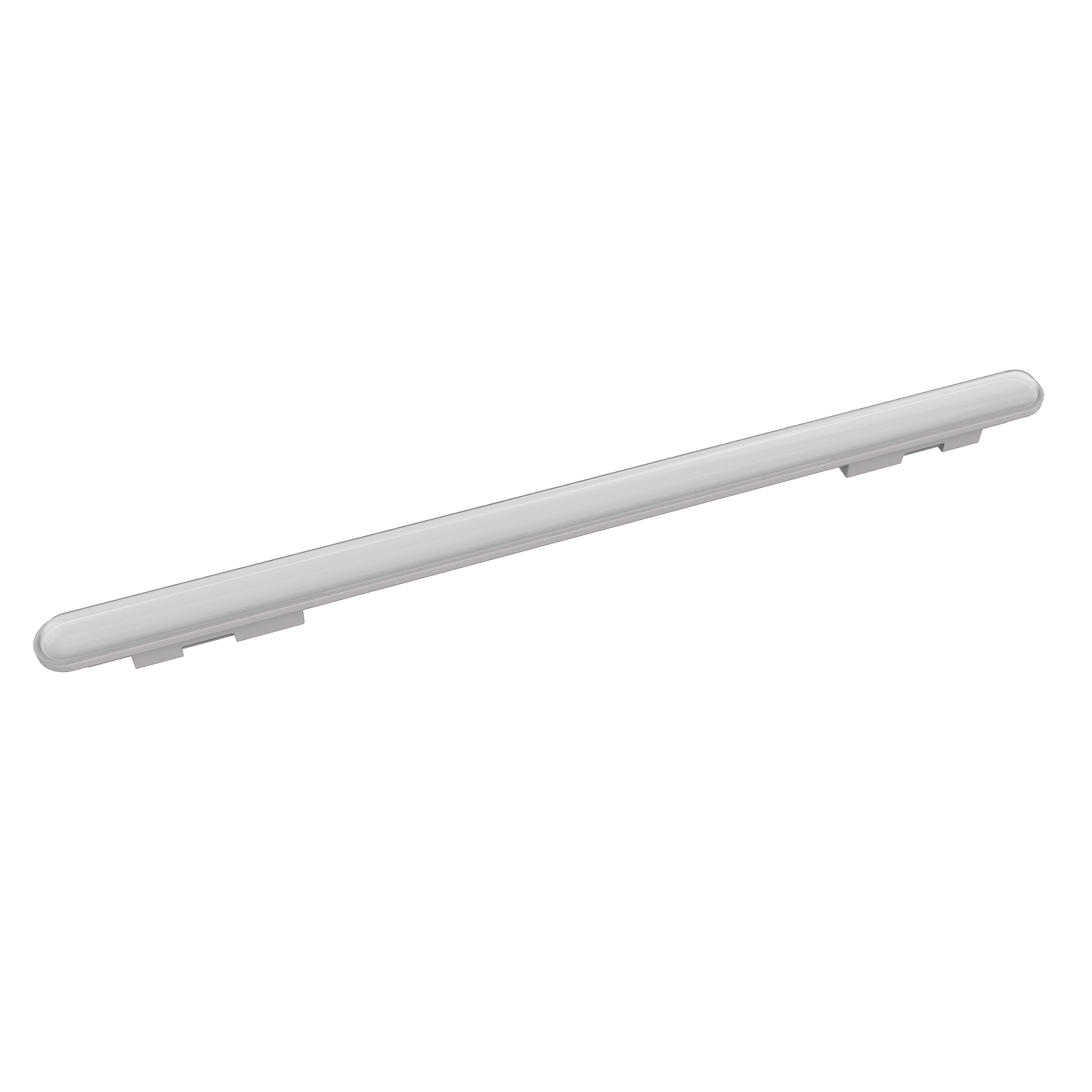 Réglette garage Led étanche IP65 L.110 cm 2800 lm, Volga INSPIRE ...
