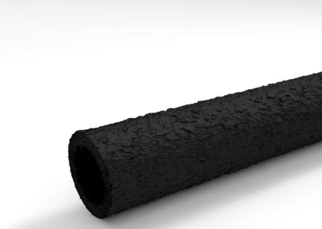 Tubo poroso GEOLIA Ø 12.3 mm x L 25 m | Leroy Merlin