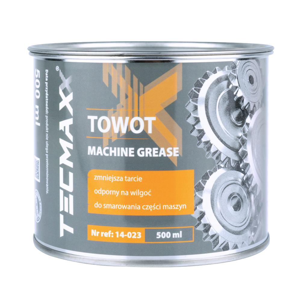 Smar towot 500g Tecmaxx 14-023 - Leroy Merlin