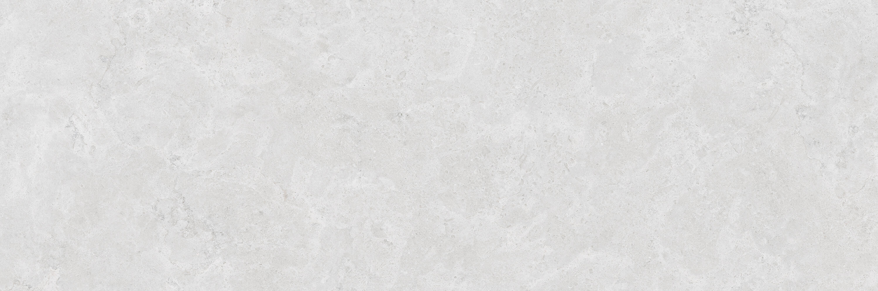 Azulejo cerámico Portland efecto piedra, cemento blanco 30x90 cm ...