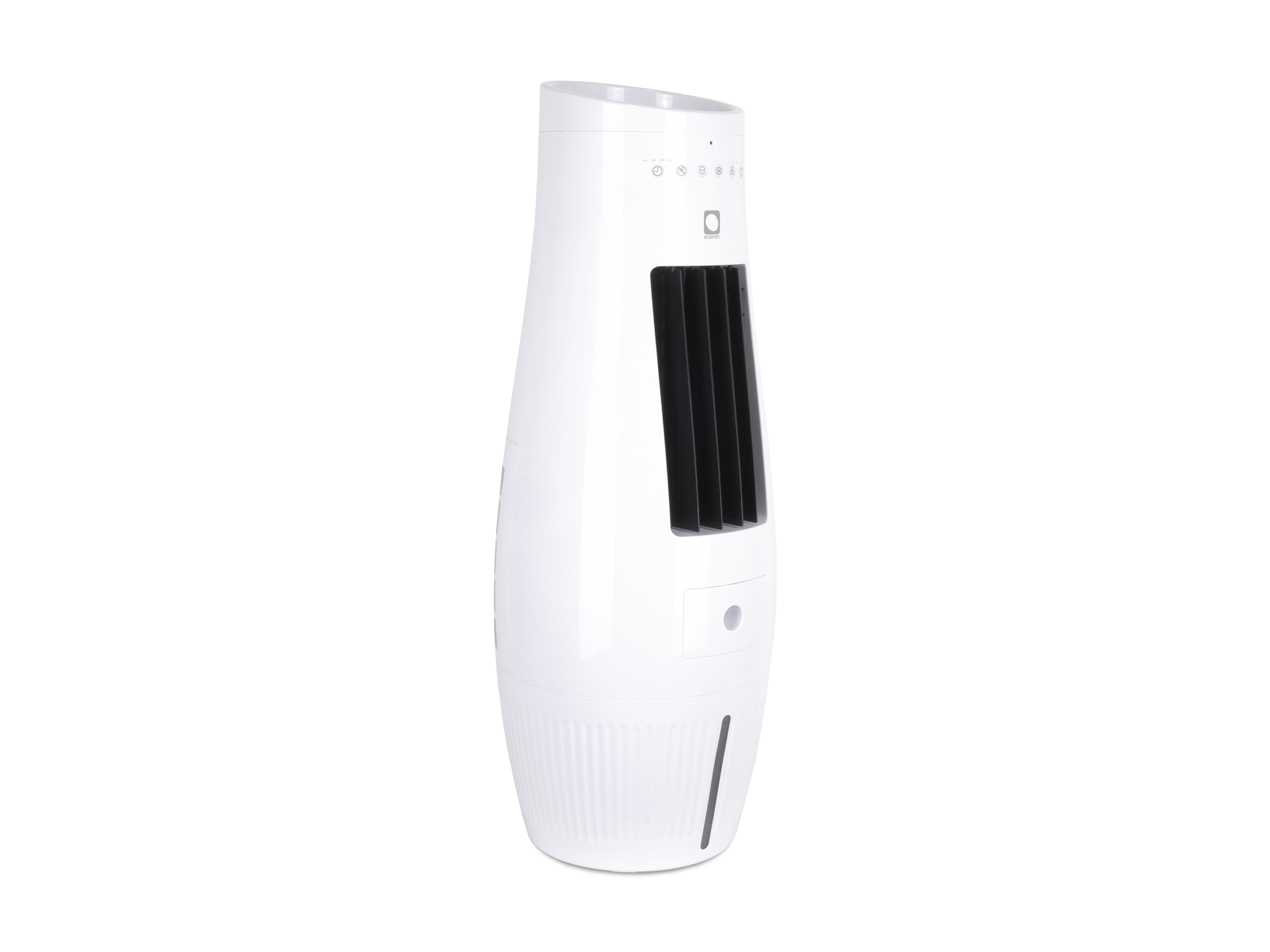 Climatizador evaporativo M confort deco 50W 7L | Leroy Merlin